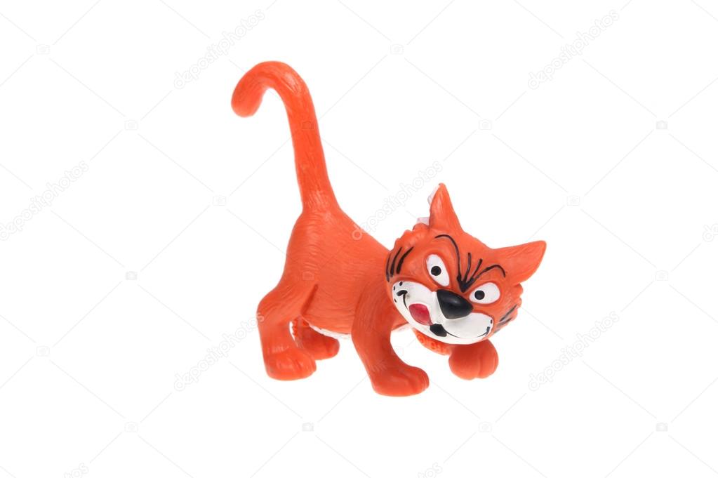 Azrael Toy Figurine – Stock Editorial Photo © ctrphotos #109696270