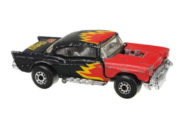 Red 57 chevy Stock Photos & Royalty-Free Images | Depositphotos