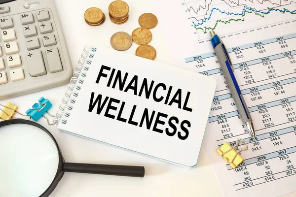 Financial wellness Stock Photos, Royalty Free Financial wellness Images ...