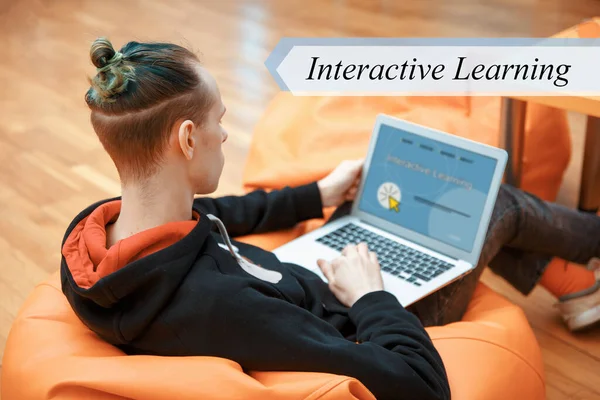 Interactive learning Stock Photos, Royalty Free Interactive learning ...