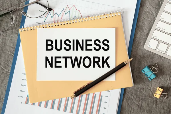 Business network map Stock Photos, Royalty Free Business network map ...