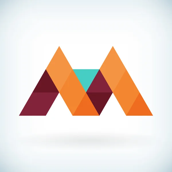 M icon Vector Art Stock Images | Depositphotos