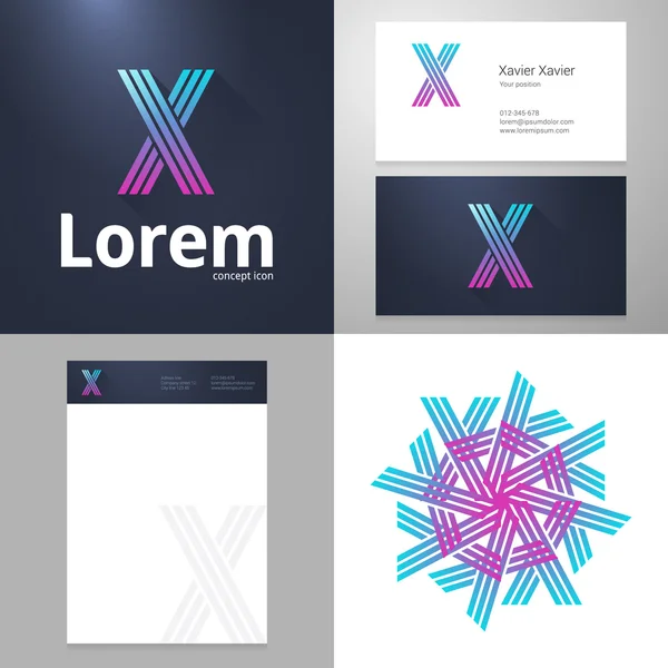 891 X logos Vector Images, X logos Illustrations | Depositphotos