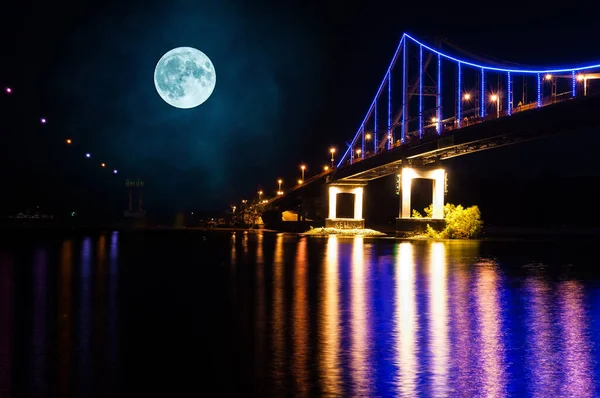 Moonbridge Stock Photos, Royalty Free Moonbridge Images | Depositphotos