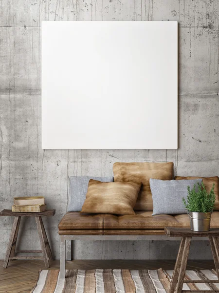 Canvas mock up Stock Photos, Royalty Free Canvas mock up Images ...