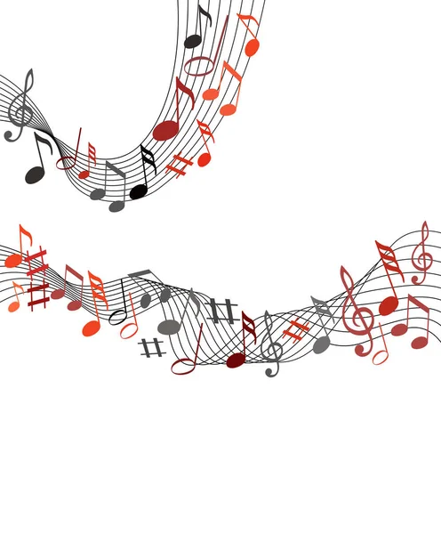 음표 일러스트 Stock Photos, Royalty Free 음표 일러스트 Images | Depositphotos