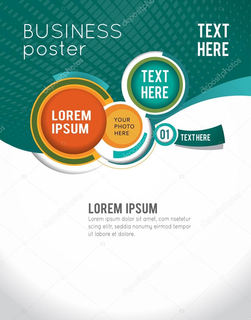 Business Poster Presentation