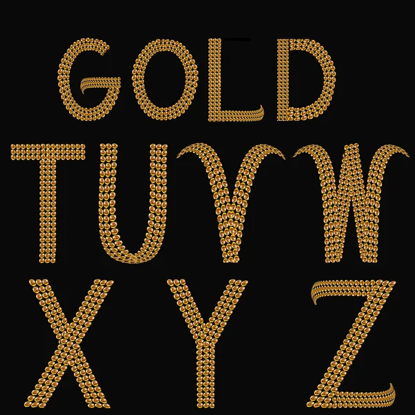 Gold letters Stock Photos, Royalty Free Gold letters Images | Depositphotos