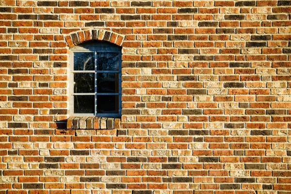 Brick wall window Stock Photos, Royalty Free Brick wall window Images ...