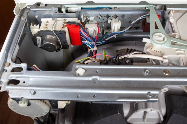 Disassembled machine Stock Photos, Royalty Free Disassembled machine ...