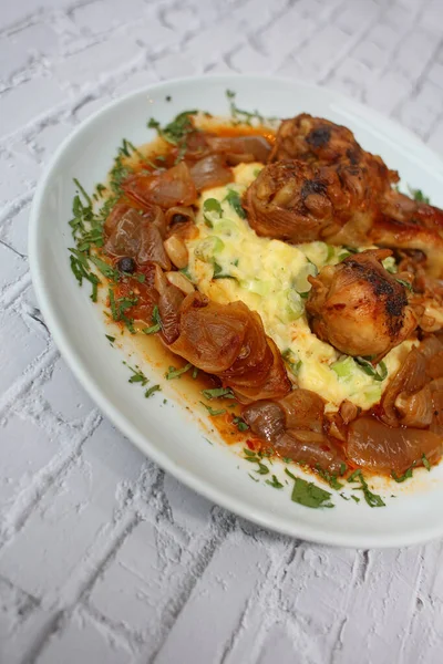 Compote de poulet Stock Photos, Royalty Free Compote de poulet Images ...