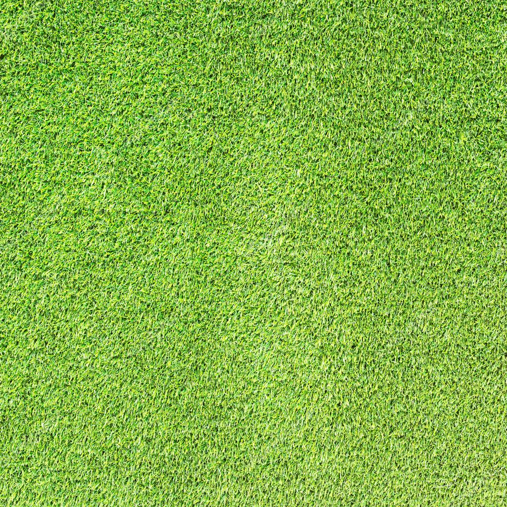 Textura de césped artificial verde para el fondo.: fotografía de stock ...