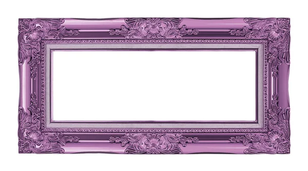 Purple flower frame Stock Photos, Royalty Free Purple flower frame ...