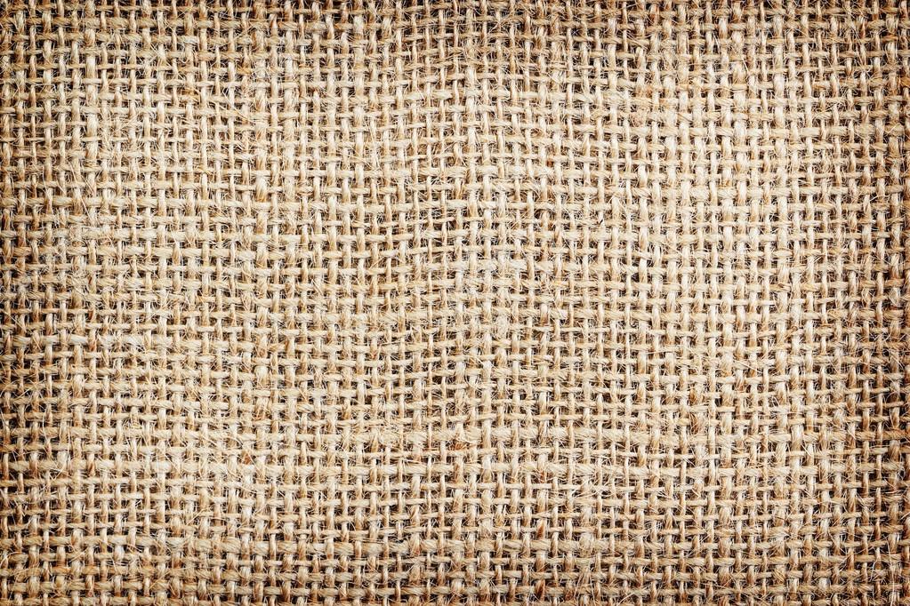 Natural sackcloth textured for background — Stock Photo © phatthanit ...