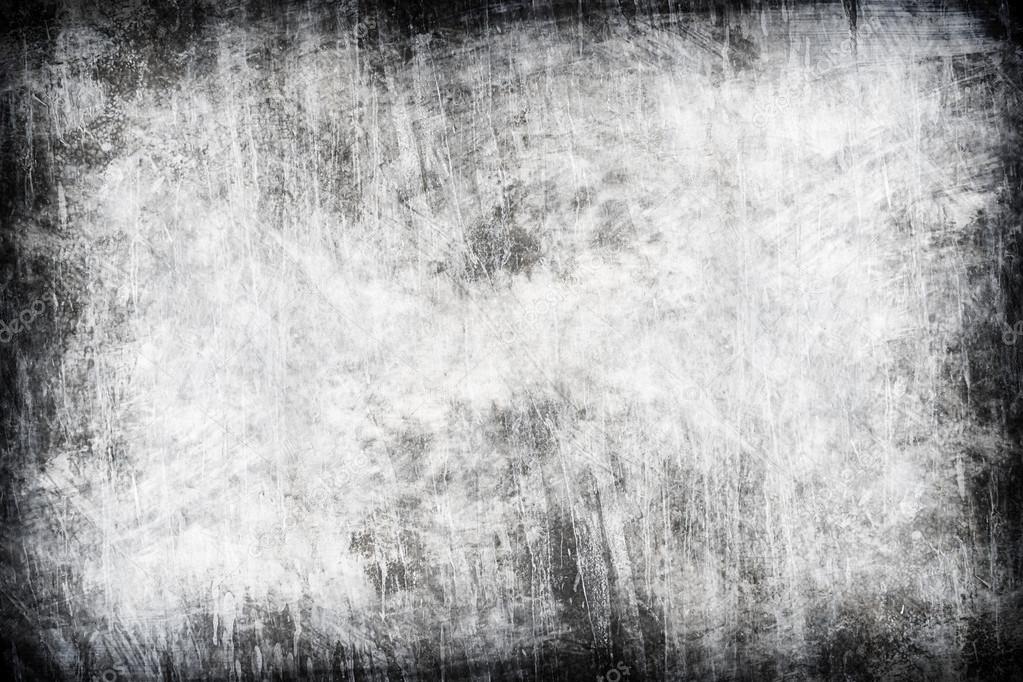 Grunge Grey Background