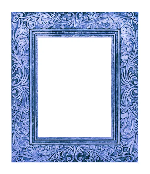 Blue frame Stock Photos, Royalty Free Blue frame Images | Depositphotos