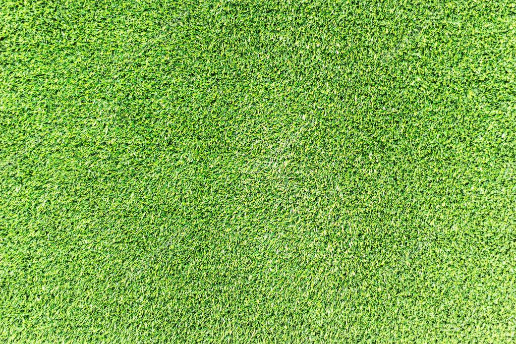 texture de gazon artificiel ou d'arrière-plan — Photographie phatthanit ...