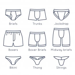 Boxer shorts Stock Photos, Royalty Free Boxer shorts Images | Depositphotos