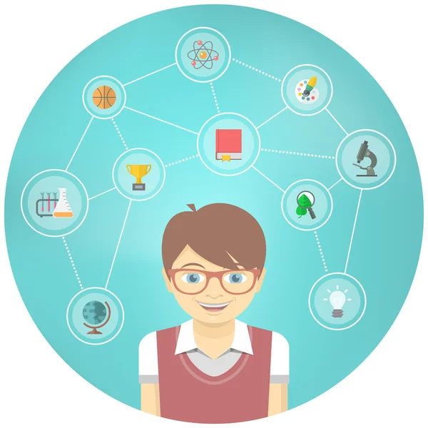 Human interests Vector Art Stock Images | Depositphotos