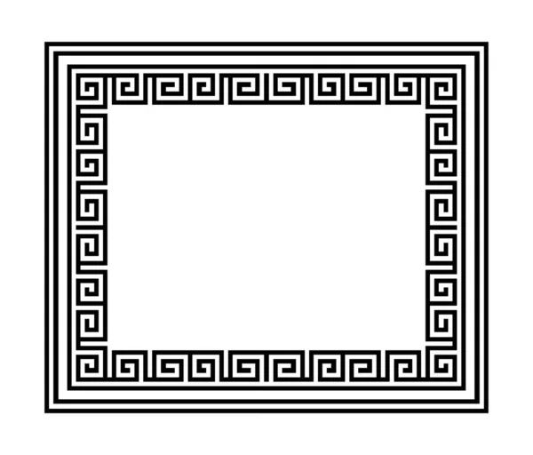 Greek frame Stock Photos, Royalty Free Greek frame Images | Depositphotos