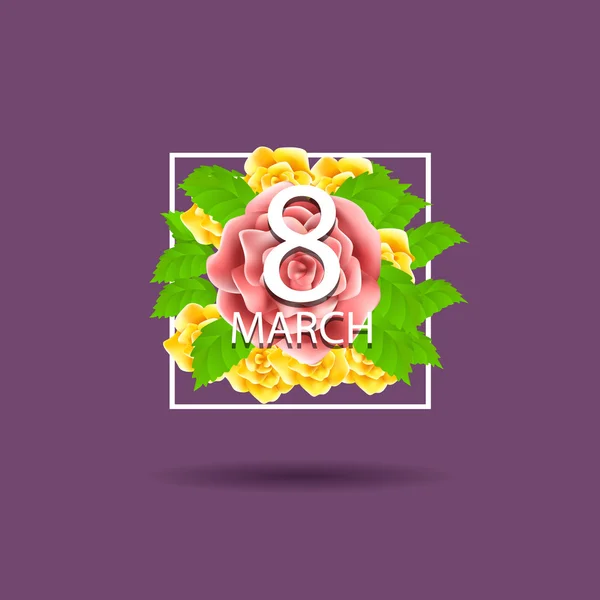 7,491,512 8 march background Vector Images | Depositphotos