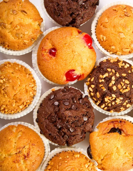 Muffins Stock Photos, Royalty Free Muffins Images | Depositphotos