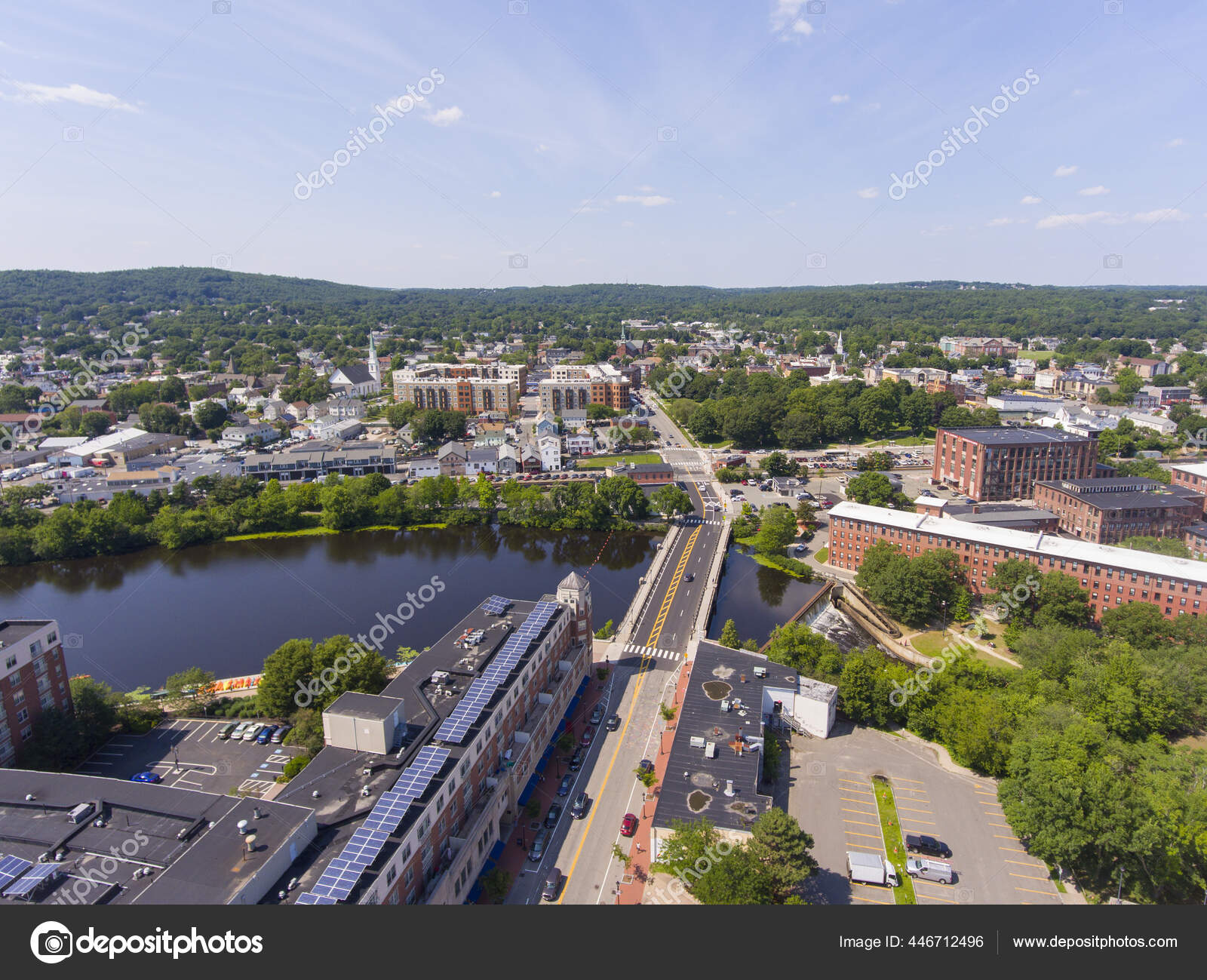 Francis Cabot Lowell