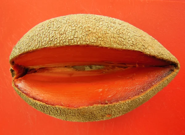 Mamey Color Miamifruit (@miamifruit) Delicious Mamey Sapote: A Mix