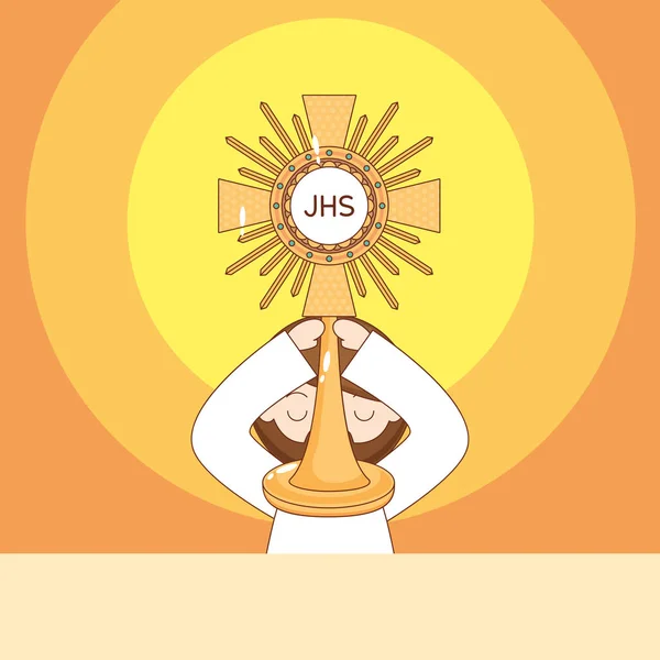 16,424,237 Blessed sacrament Stock Illustrations | Depositphotos