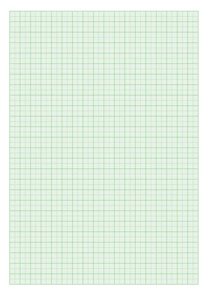 Standard A4 millimeter paper Stock Vector by ©delpieroo 63375377