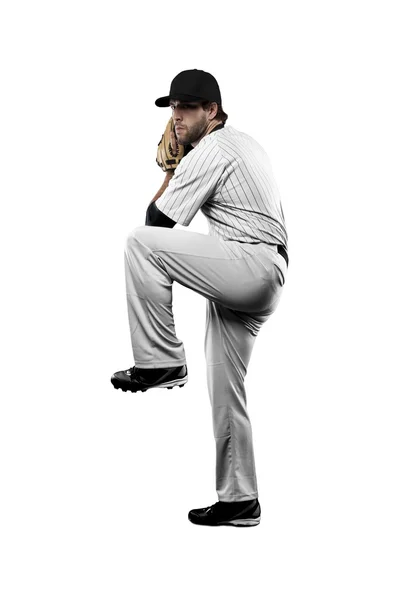 Baseball pitcher Stock Photos, Royalty Free Baseball pitcher Images ...
