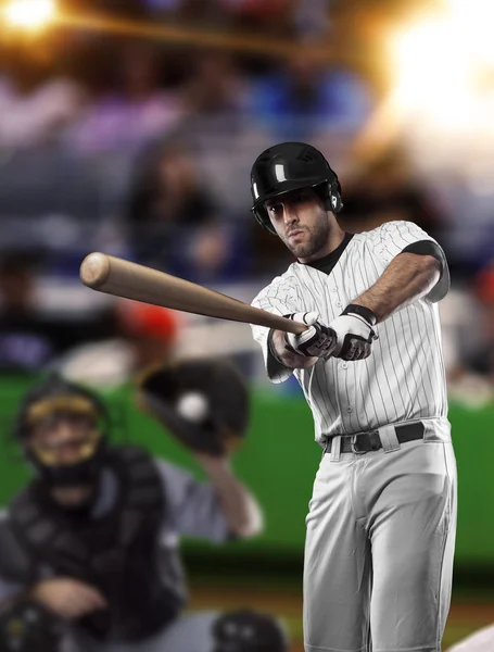 Male Baseball Player - Stock Image - Everypixel