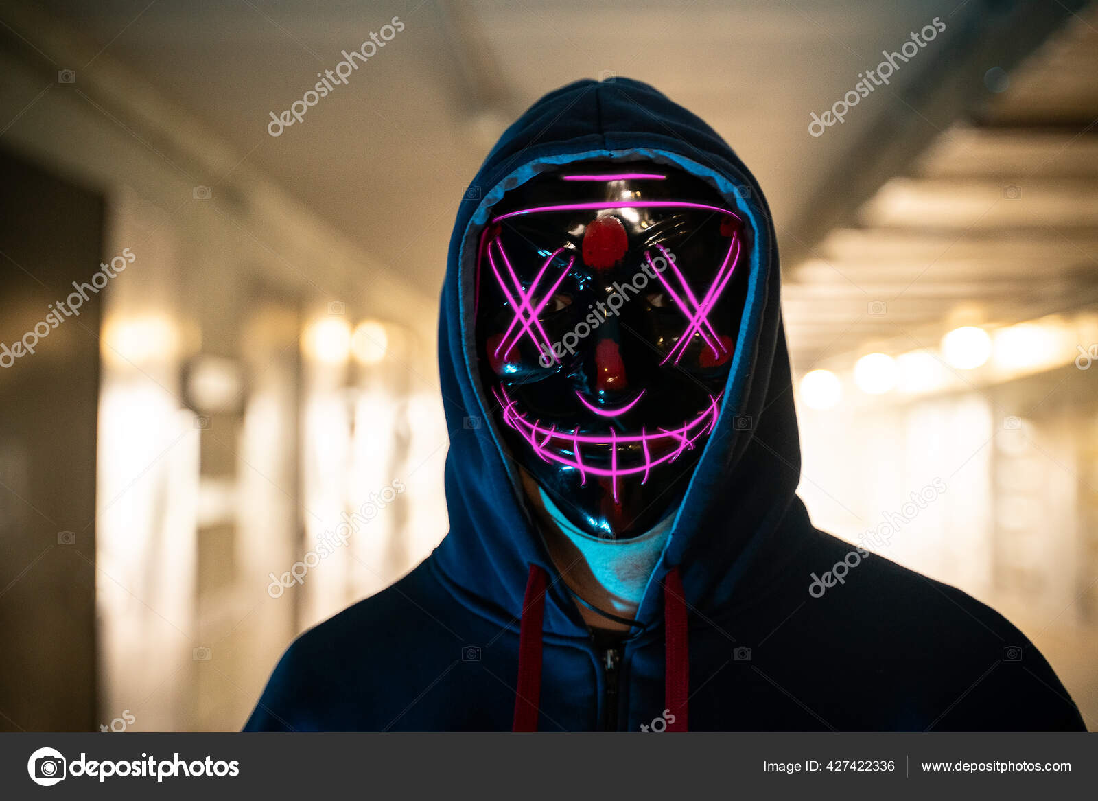 The Purge Mask
