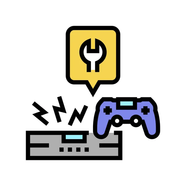 217 Video game repair Vector Images | Depositphotos