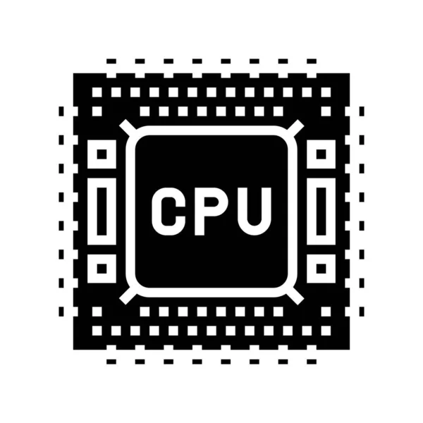 Cpu Icon