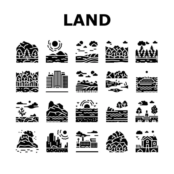 18,345,706 Land signs Vector Images | Depositphotos