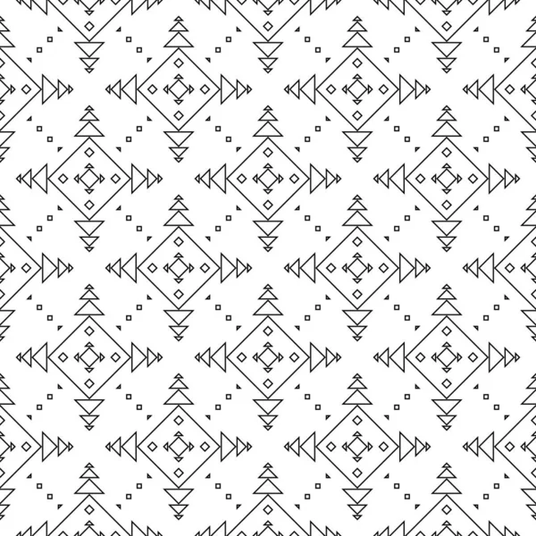 Black And White Native American Patterns And Designs