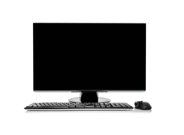 Old computer monitor Stock Photos, Royalty Free Old computer monitor ...