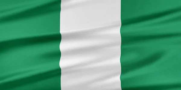 Nigerian flag Stock Photos, Royalty Free Nigerian flag Images ...
