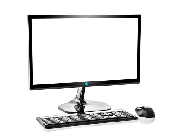 Pc monitor Stock Photos, Royalty Free Pc monitor Images | Depositphotos