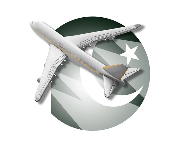 Pakistan airlines Stock Photos, Royalty Free Pakistan airlines Images ...