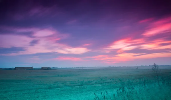 Barn sunset Stock Photos, Royalty Free Barn sunset Images | Depositphotos