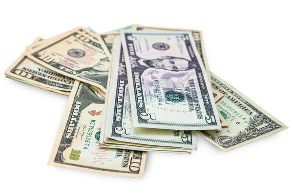 Lot of money Stock Photo by ©alexkalina 1640789