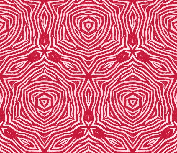 Red Tiger Stripes Background — Stock Photo © thefinalmiracle #11468220