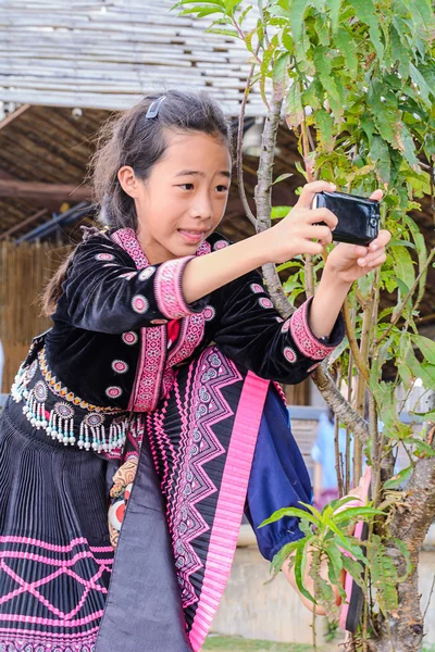Hmong children. – Stock Editorial Photo © nuwatphoto #56684357