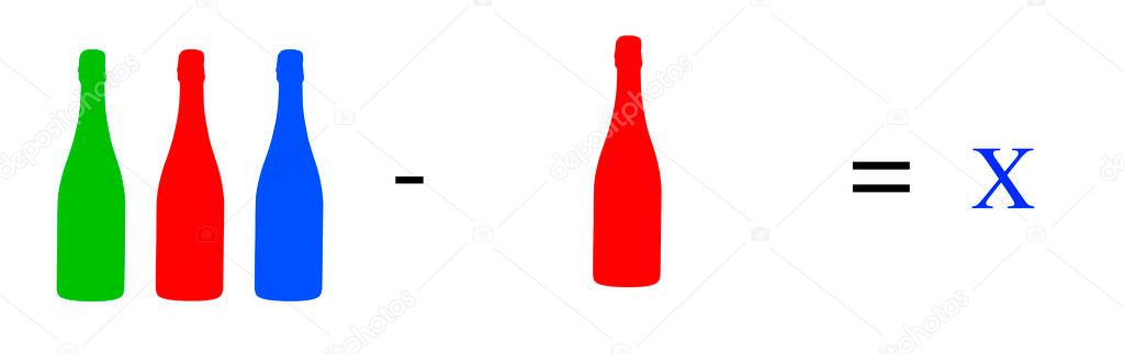 223 Basic arithmetic operations Stock Photos, Basic arithmetic ...