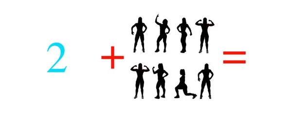 Imágenes de Siluetas de olimpiadas, fotos de Siluetas de olimpiadas sin ...