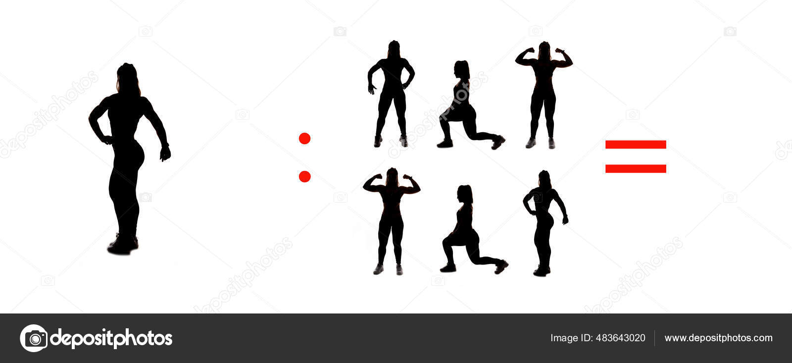 Simple Mathematical Computation Objects People Arithmetic Computation ...