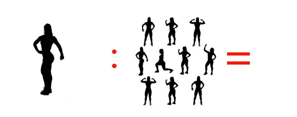 Stick figure construction Stock Photos, Royalty Free Stick figure ...