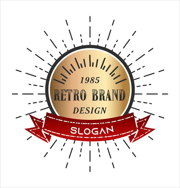 100,000 Logo retro Vector Images | Depositphotos
